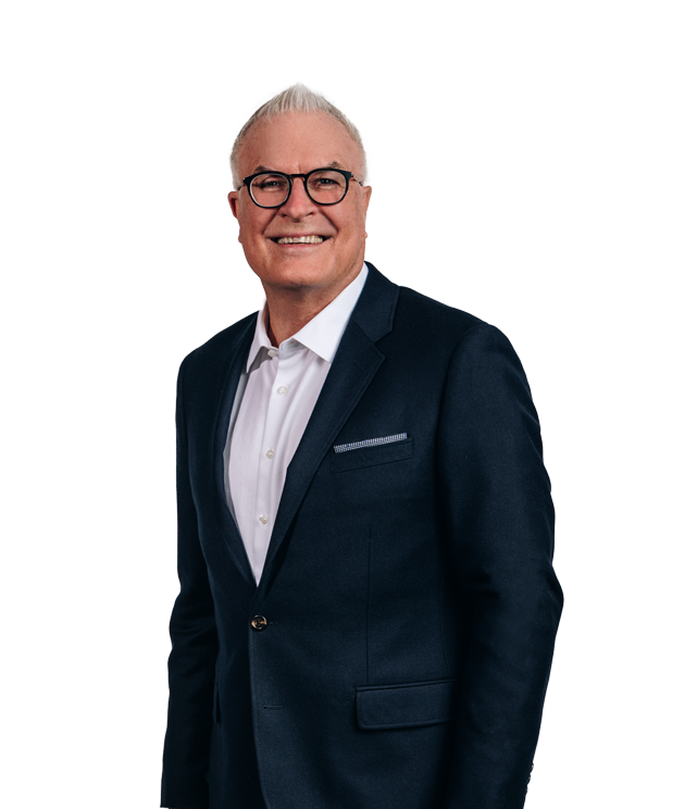 Steven Stropes - Central Ohio Regional - Cutler Real Estate